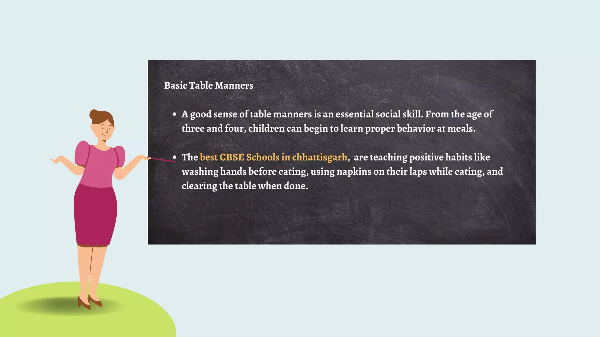 Manners Matter How to teach your kids the basics of etiquette.pdf