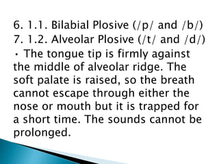 MANNERS OF ARTICULATION phonetics p.pptx