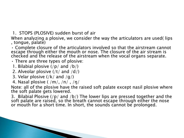 MANNERS OF ARTICULATION phonetics p.pptx
