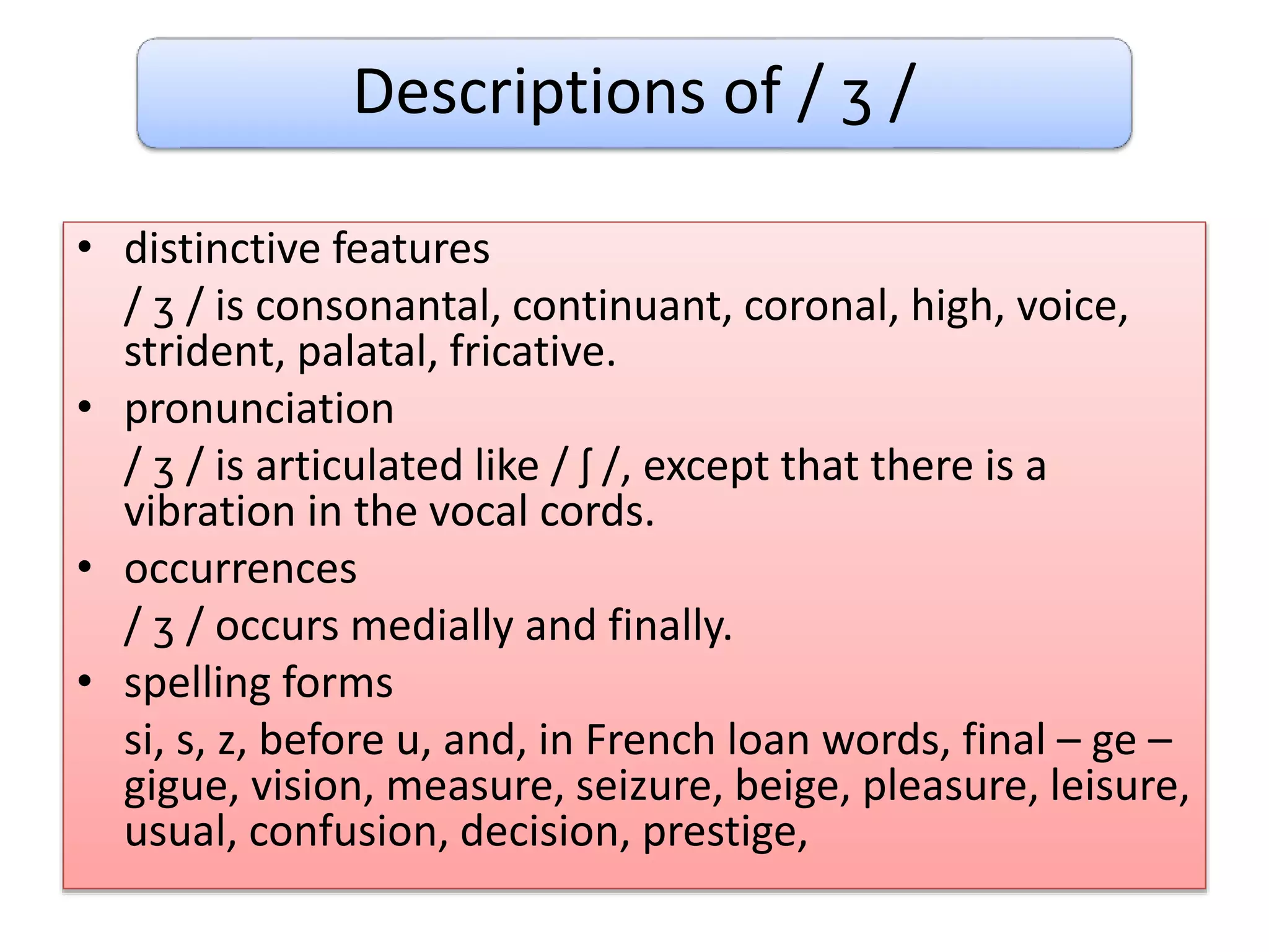 Manners of articulation 2 | PPTX