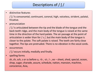 Manners of articulation 2 | PPTX