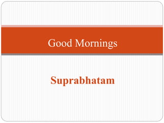 Good Manners In Sanskrit | PPTX | Hinduism | Religion & Spirituality