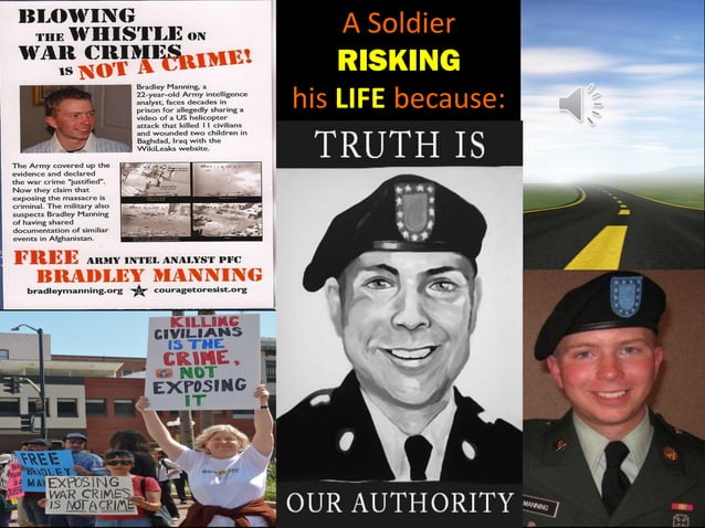 Manning bradley (power point) | PDF