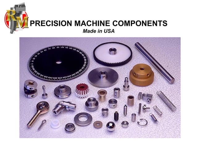 Manno Company Sales Presentation Modified | PPT | Manufacturing ...
