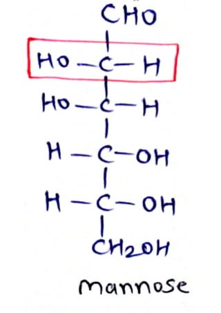 Mannose | PDF | Science