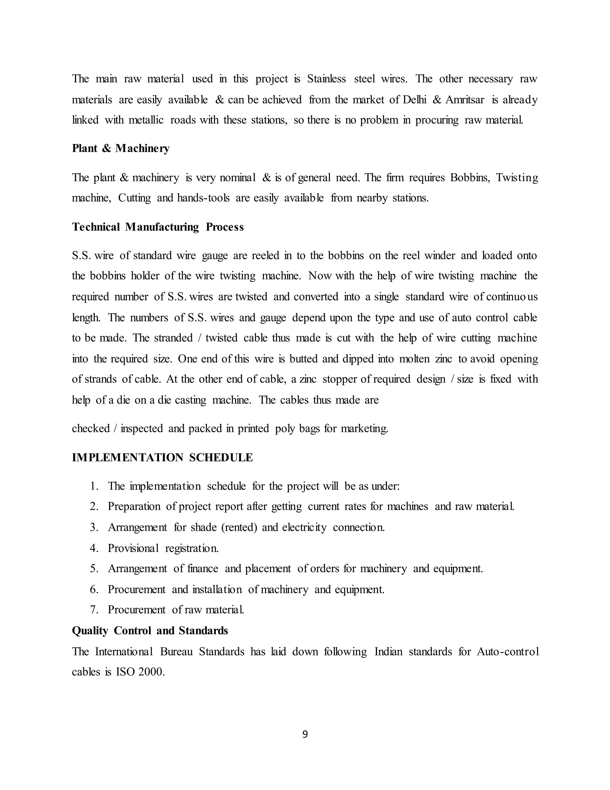 Small scale industries seminar report | PDF