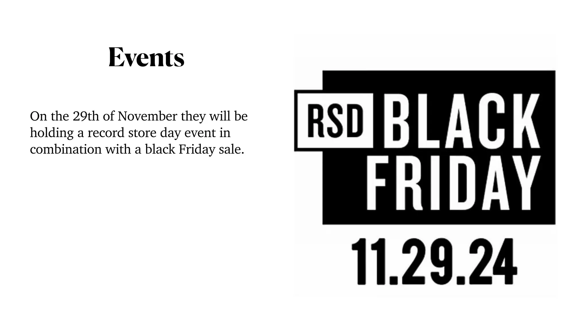 Retail Store Scavenger Hunt Presentation | PDF