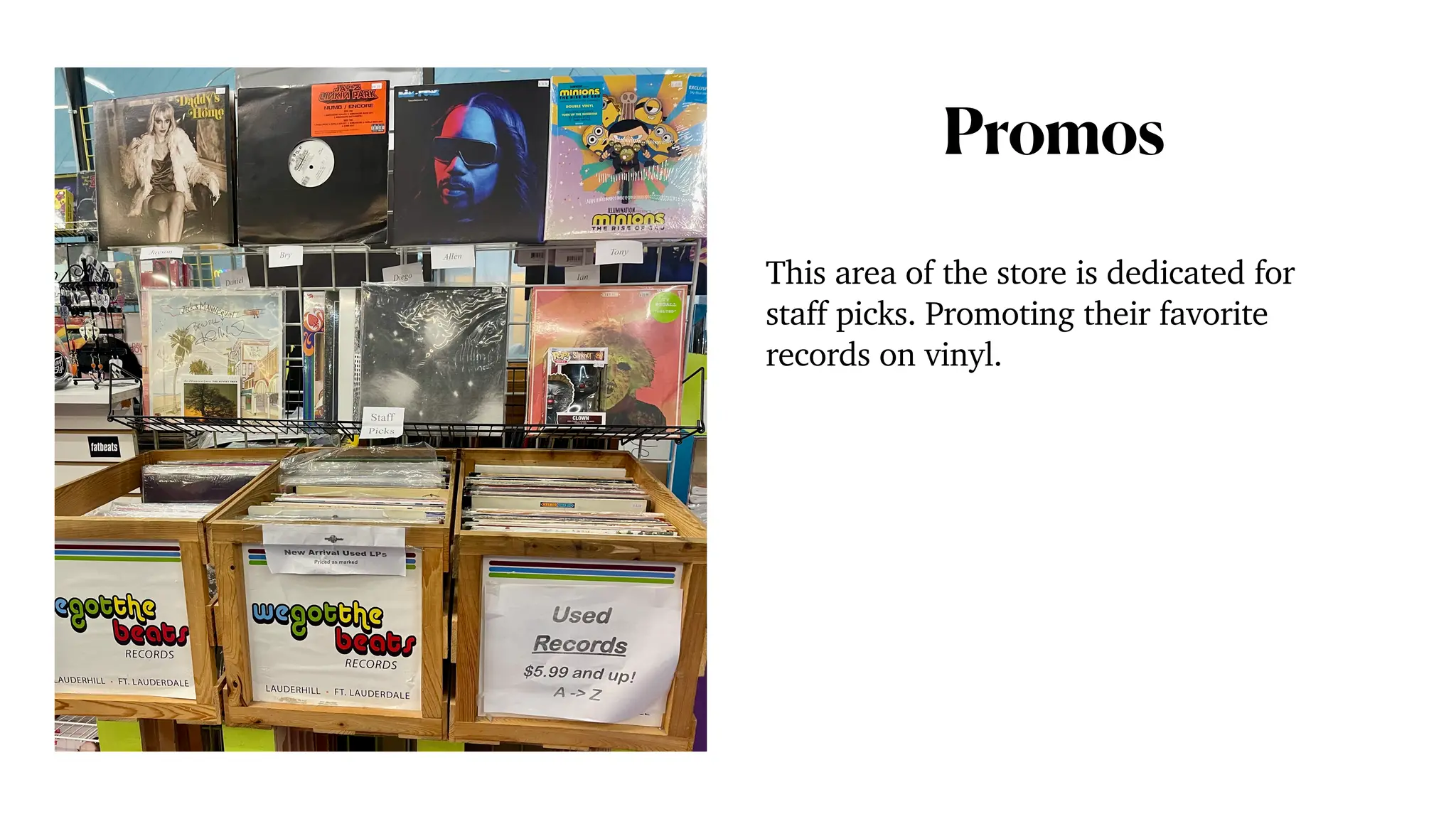 Retail Store Scavenger Hunt Presentation | PDF