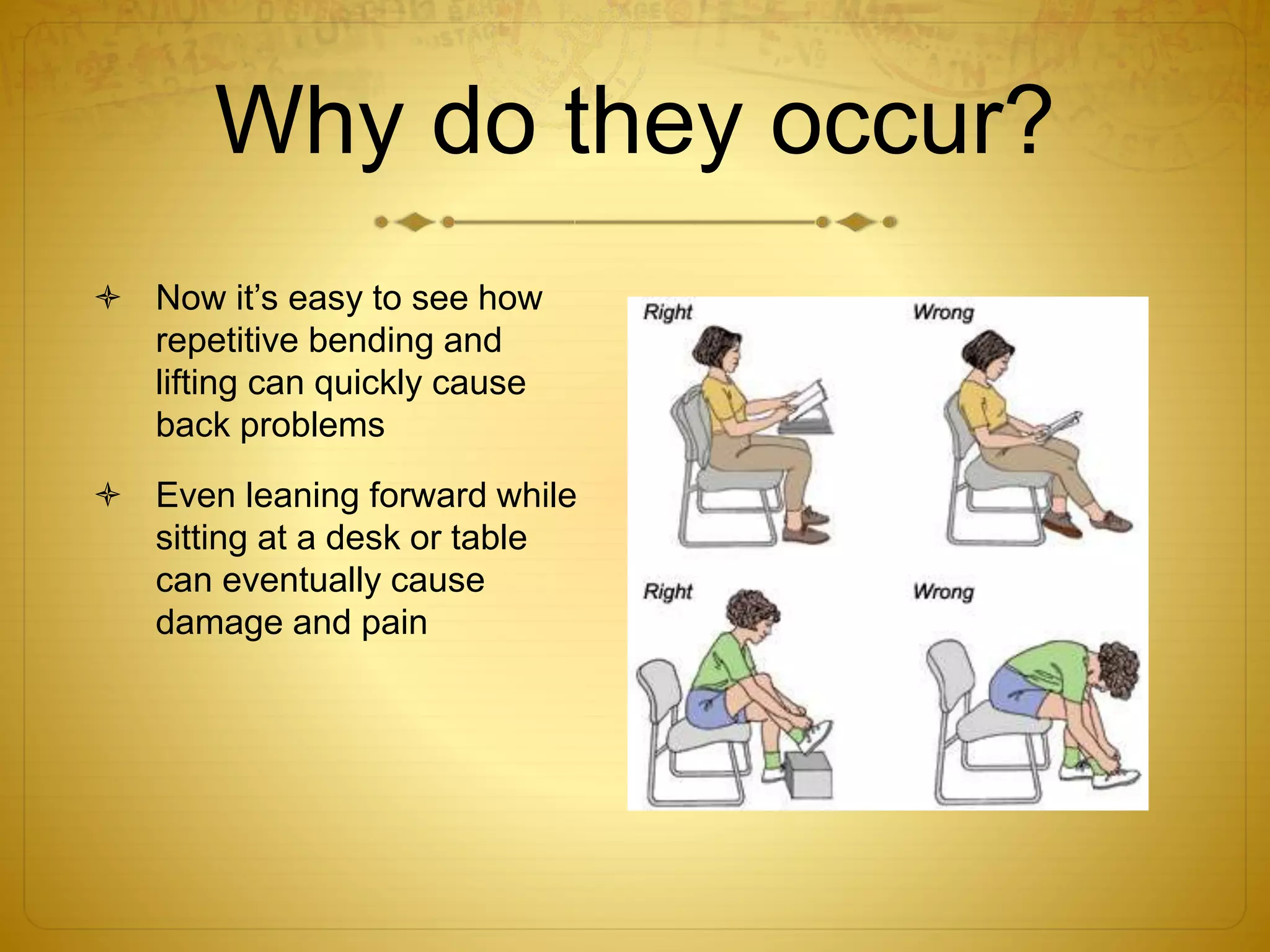 Manual material handling | PPTX