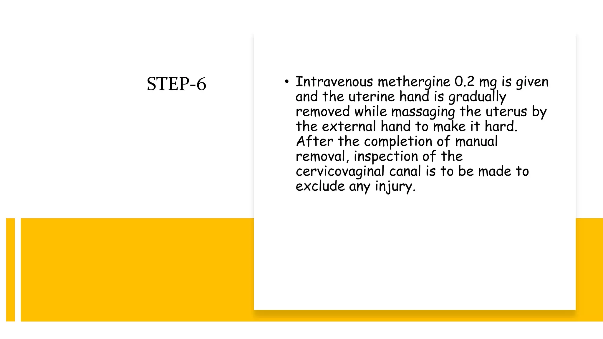 mannual removal of placenta.pptx