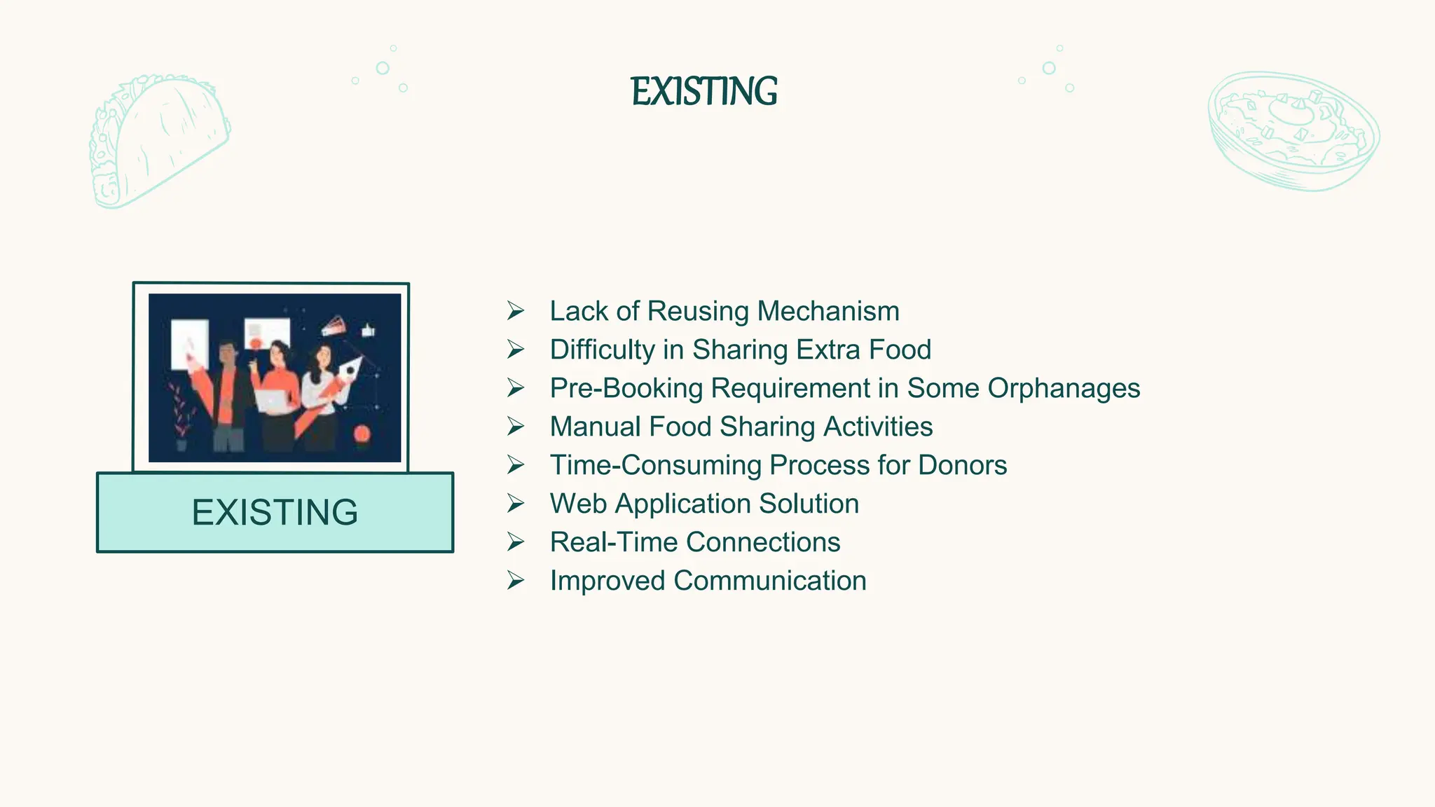 Food waste management system web based application.pptx