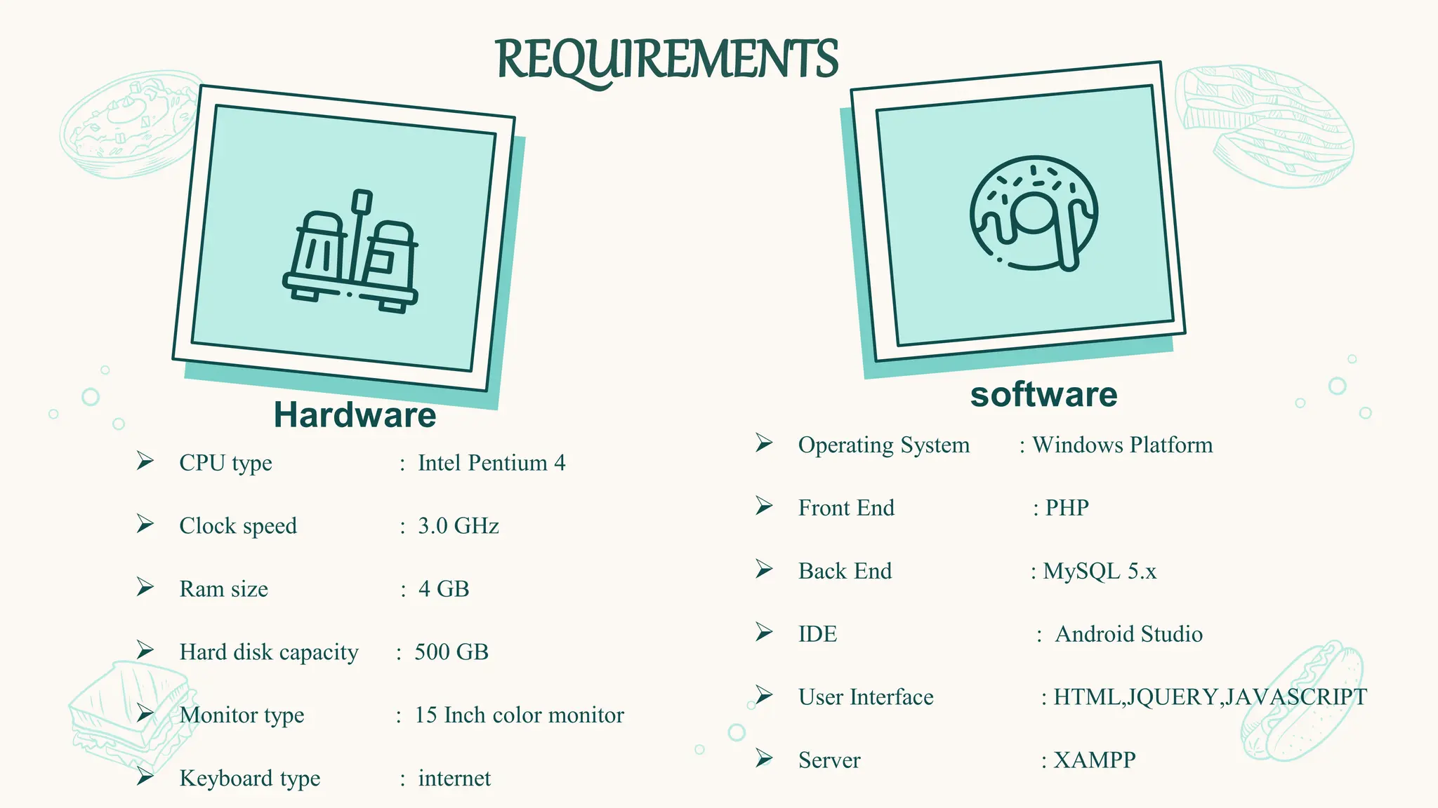 Food waste management system web based application.pptx