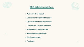 Food waste management system web based application.pptx