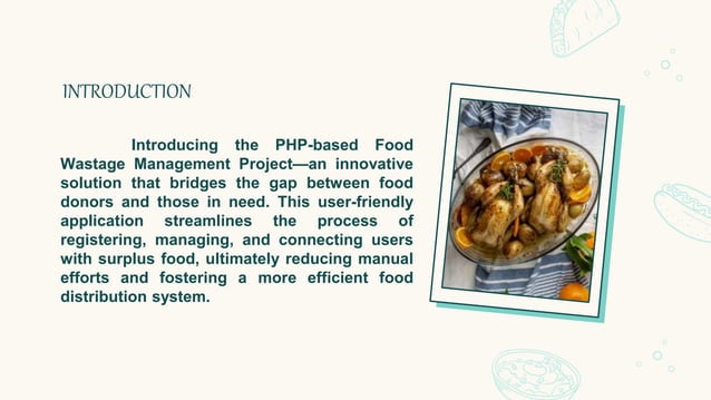 Food waste management system web based application.pptx
