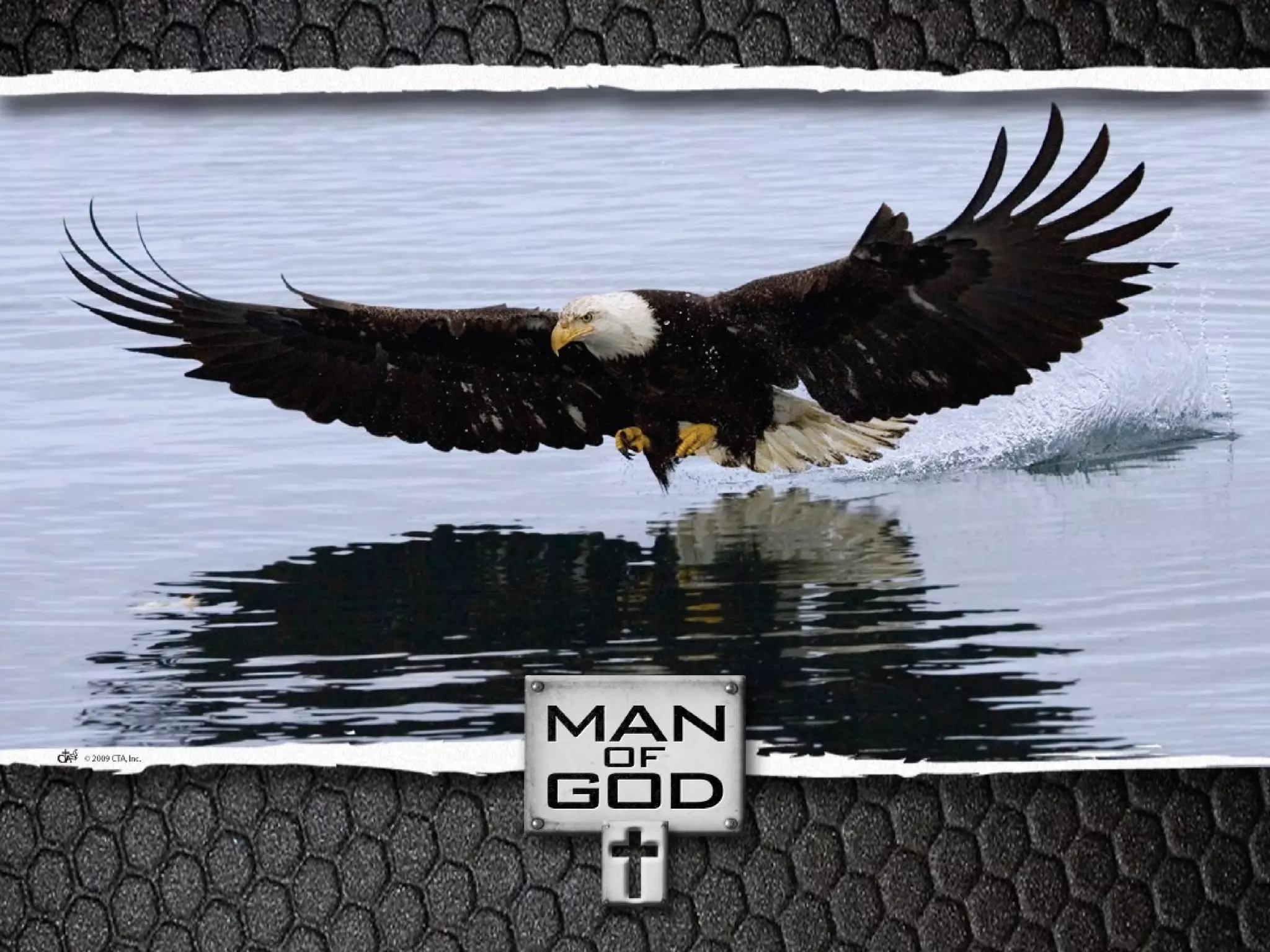 Man Of God Powerpoint | PPT