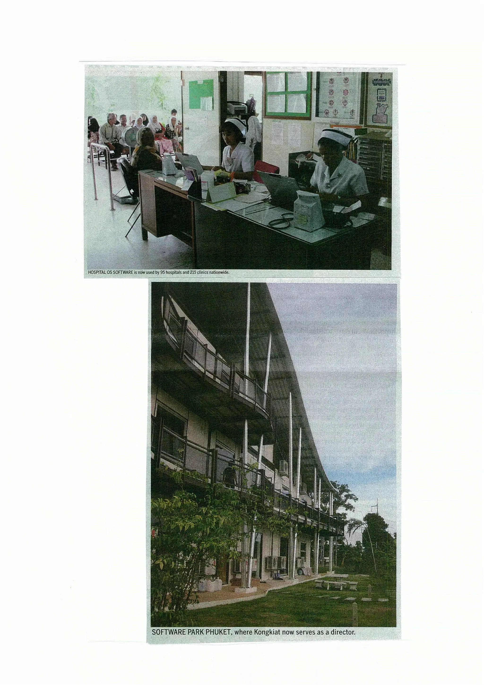 MAN OF MANY ROLES SEES ENDLESS WORK AHEAD | PDF