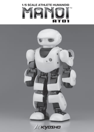 Manoi at01 (2006 09) | PDF