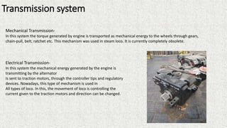 Indian Railway Ajmer | PPT