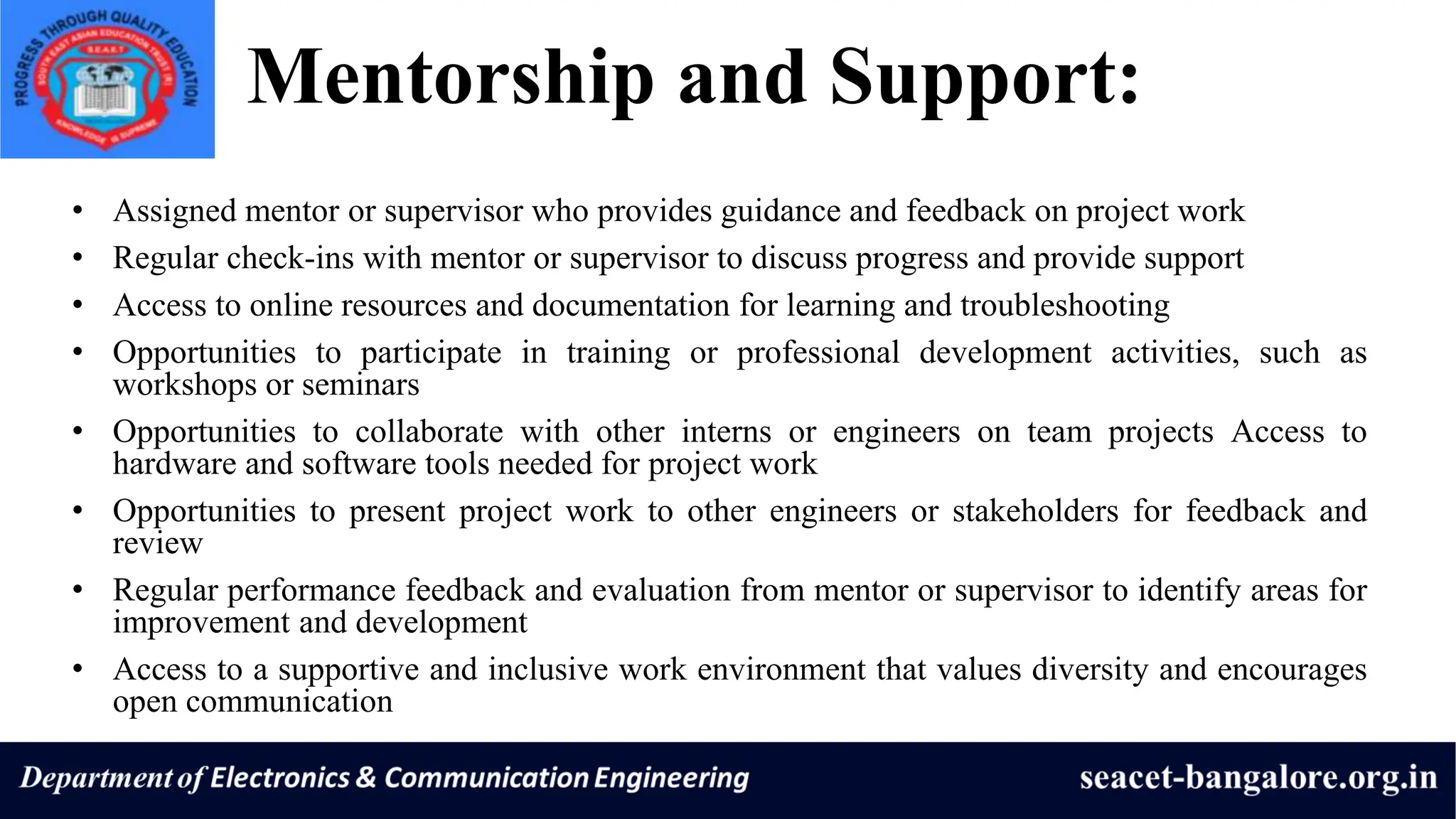 Manoj Internship Pptpptx Embedded System Pptx Operating Systems Computer Software And