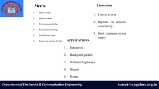 manoj Internship ppt.pptx embedded system | PPT