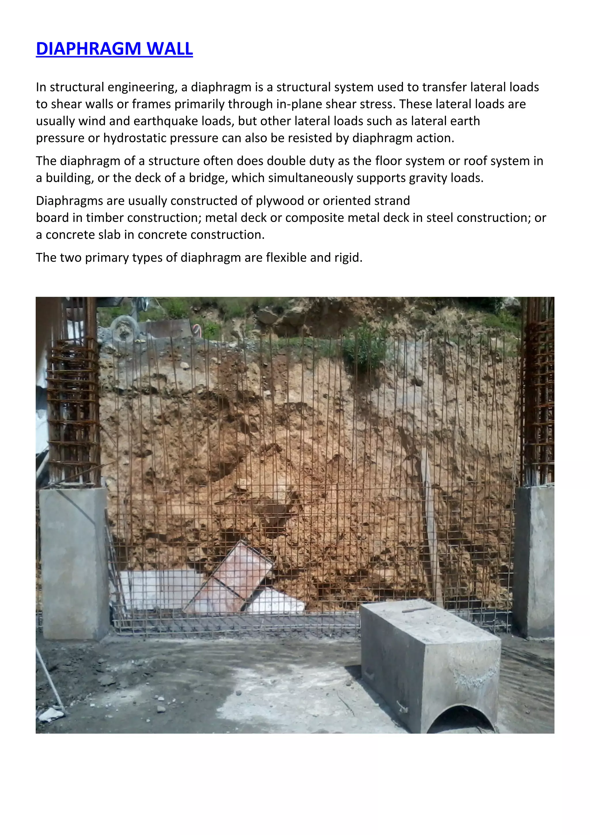 project report on pwd work..... | DOC
