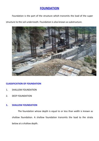 project report on pwd work..... | DOC