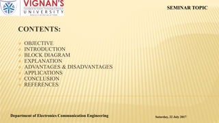 EYE CONTROLLED WHEEL CHAIR USING RASPBERRY PI | PPT