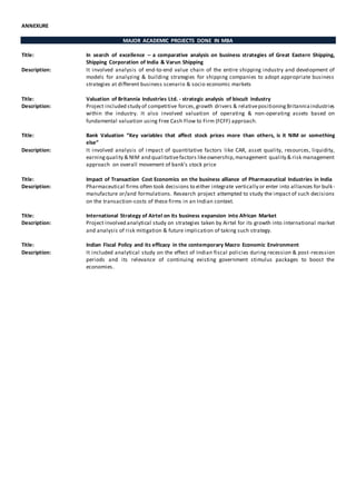 Manoj kumar pandit | PDF