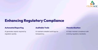 Utilizing AI to automate and improve the data validation process in ...