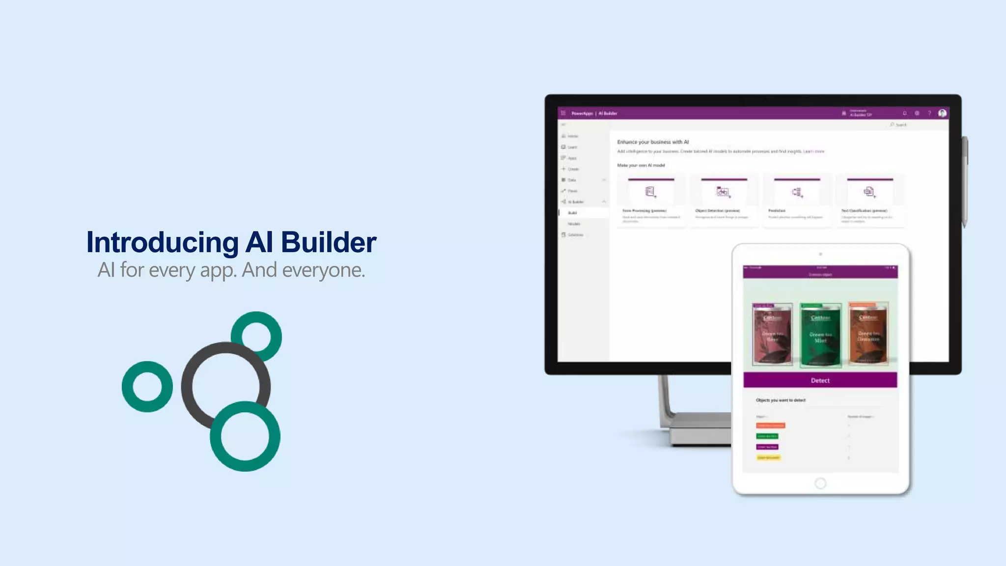 Manoj mittal power platform evolution with ai builder | PPTX