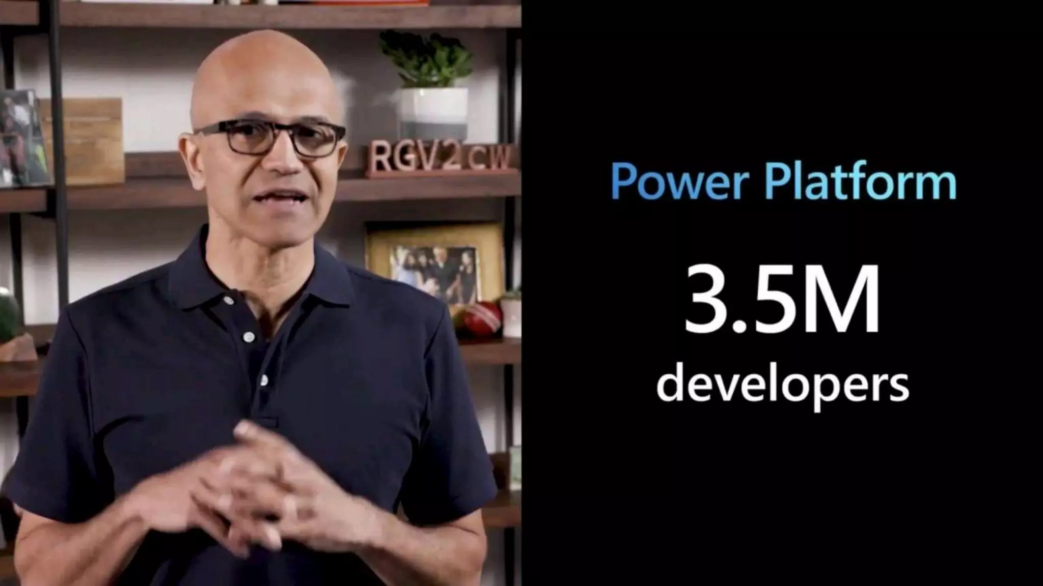 Manoj mittal power platform evolution with ai builder | PPTX