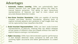 Automated disease detection in crops using CNN | PDF