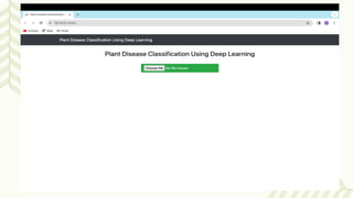Automated disease detection in crops using CNN | PDF