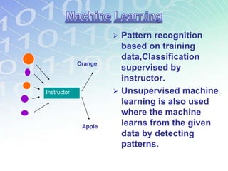 soft computing manoj | PPT