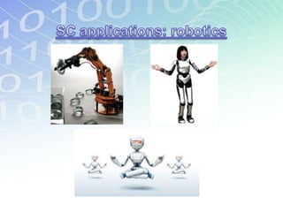 soft computing manoj | PPT