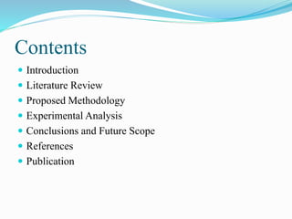 Image restoration | PPT