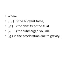 Manometer Buoyancy Force and Pressure Measurement.pdf