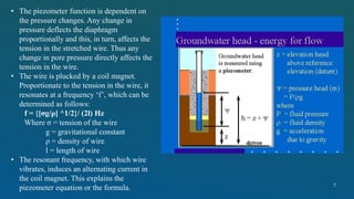 Manometers.pptx | Chemistry | Science