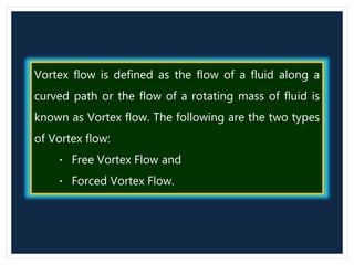 Manometers, Pitot tube and Pumps & Turbines Final. | PPTX