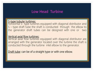 Manometers, Pitot tube and Pumps & Turbines Final. | PPTX