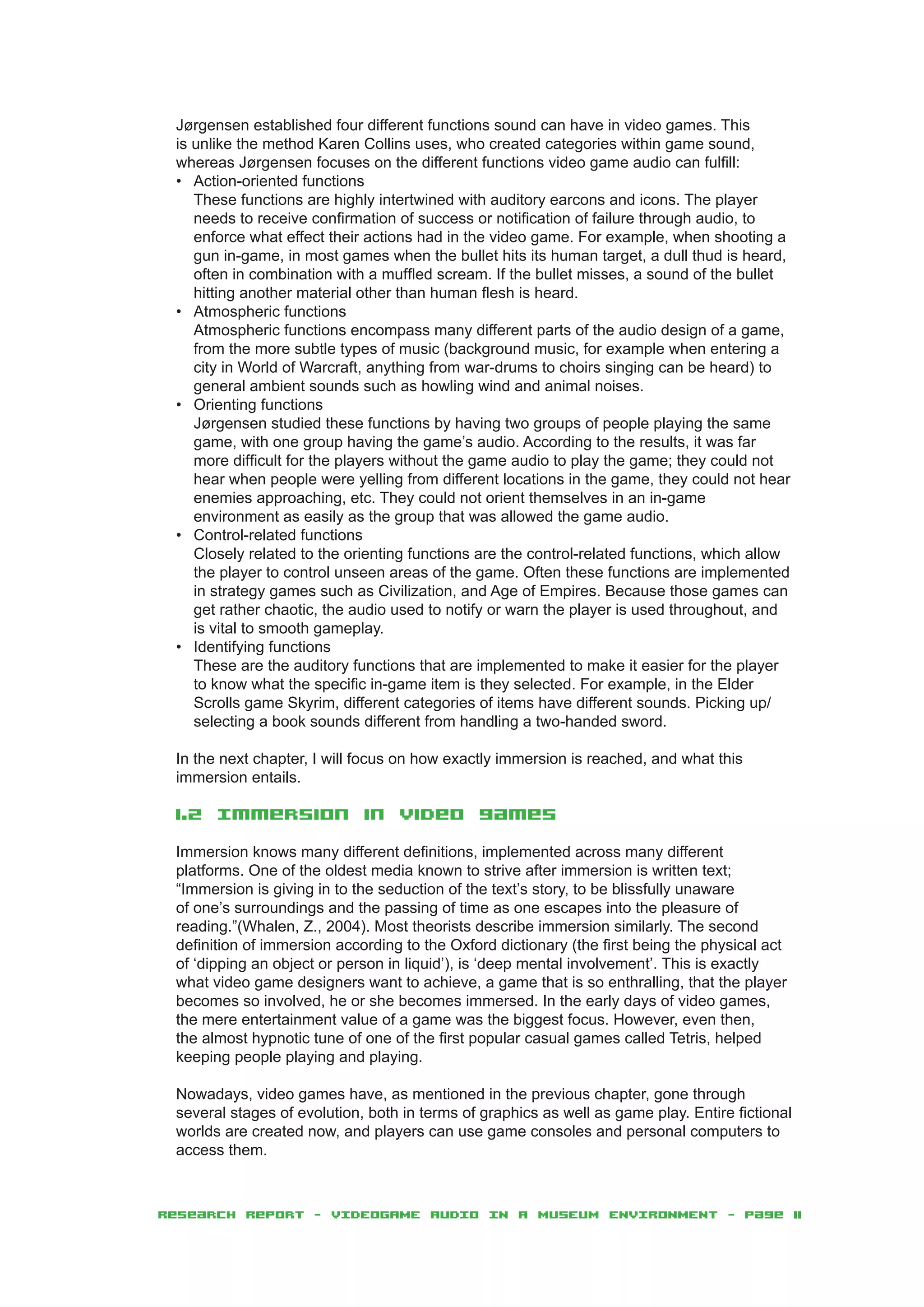 Manon jacobs gradassignment_1529185 | PDF