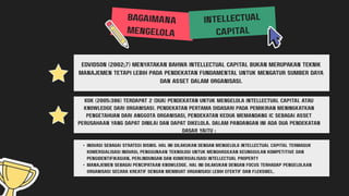 Manajemen Operasi : Menjelaskan Modal Intelektual ( Intellectual ...