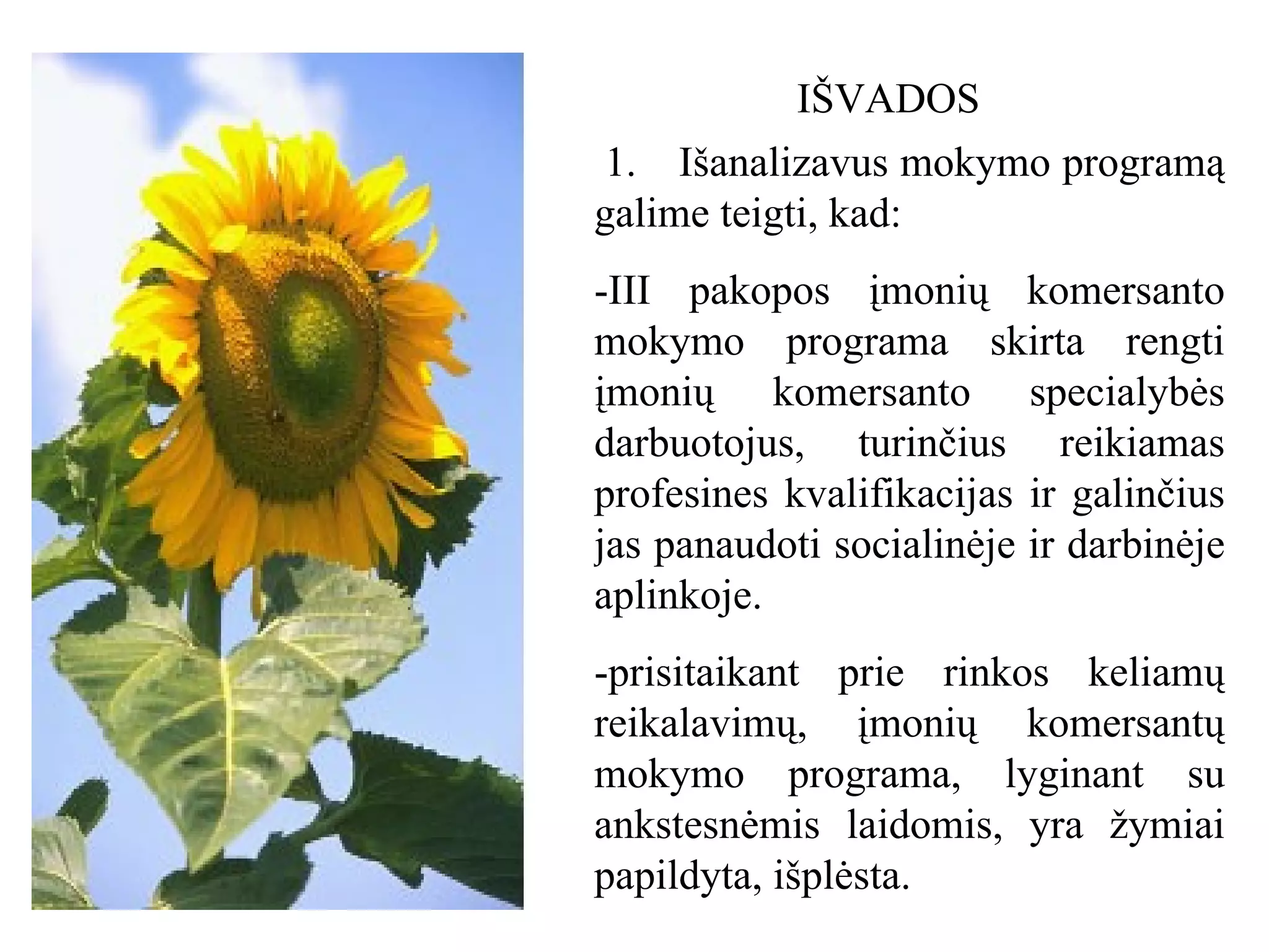 Mano profesija skaidres | PPT