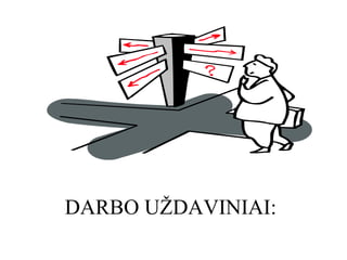 Mano profesija skaidres | PPT