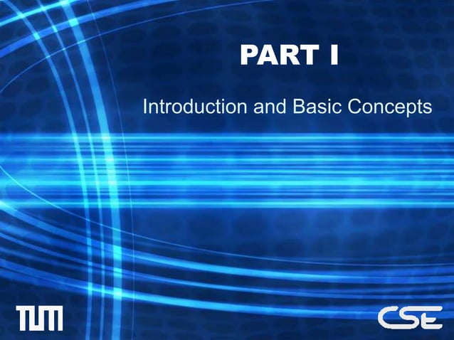 Finite Element Analysis Introduction Presppt