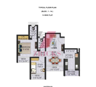 Man Opus Brochure - Zricks.com