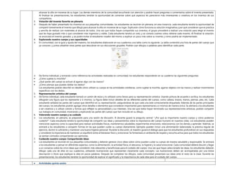 MANO ROBOTICA PARA PRIMER GRADO, PROYECTO | DOCX