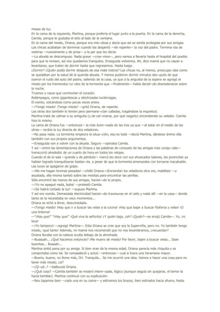 Manos de elsa bonermann | DOCX
