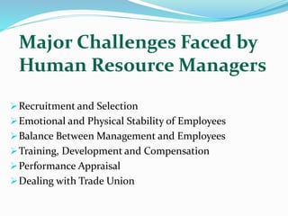 HR Practices in Babylon Group Limited | PPT