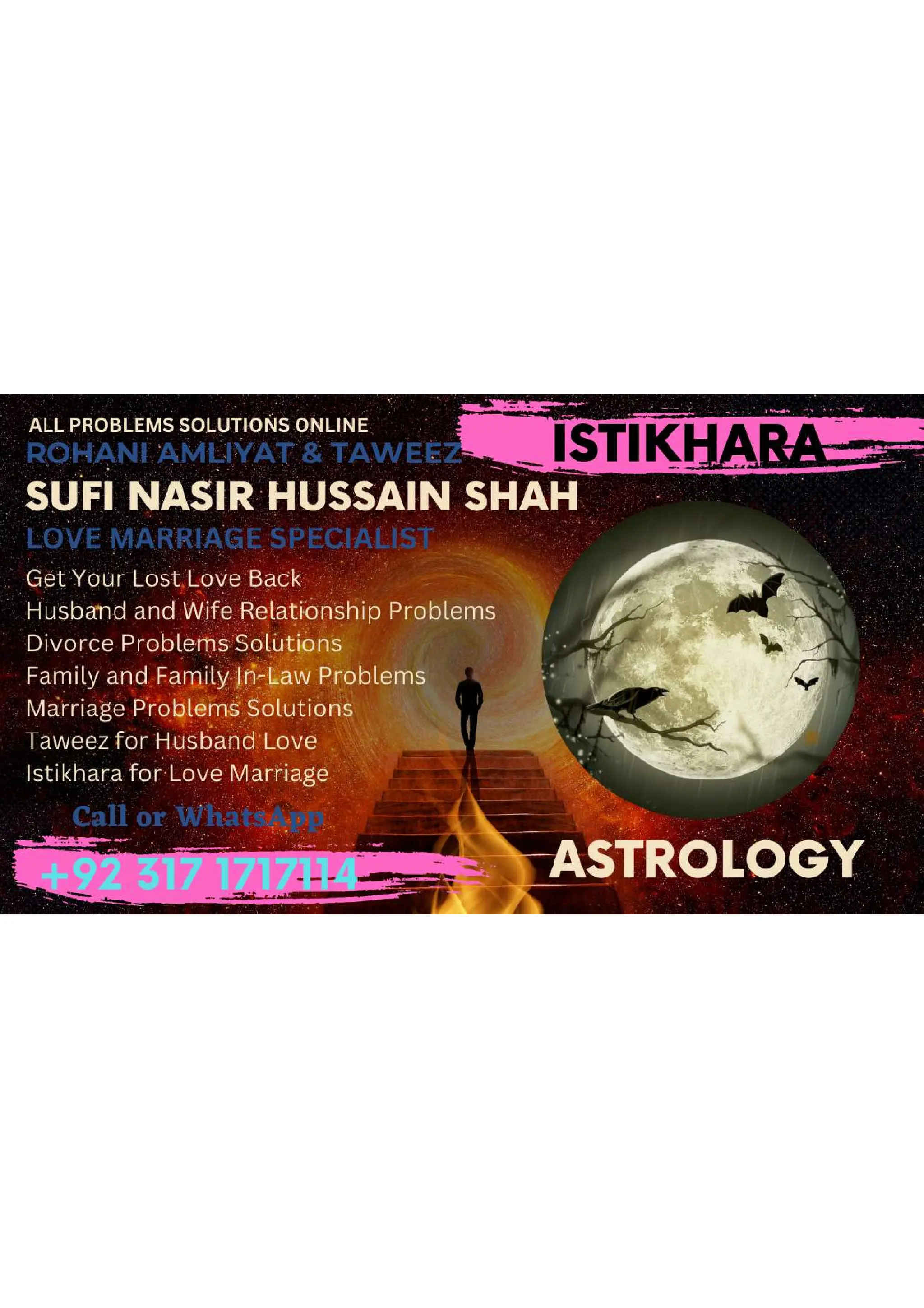 love marriage problem | PDF